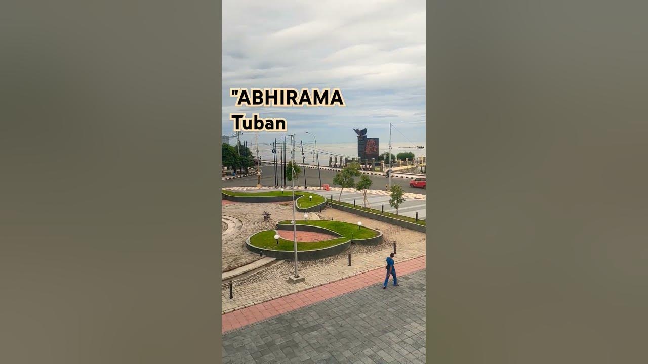Taman Abhirama Tuban 2025 #subscribe #like #shortvideo #taman #tuban - YouTube