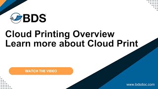 How To Do Cloud Printing - 시네21