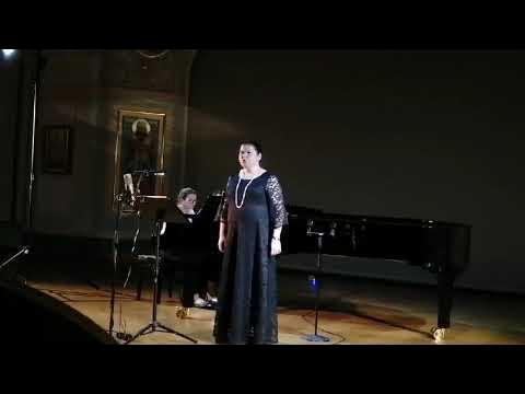 Шуберт Форель - YouTube