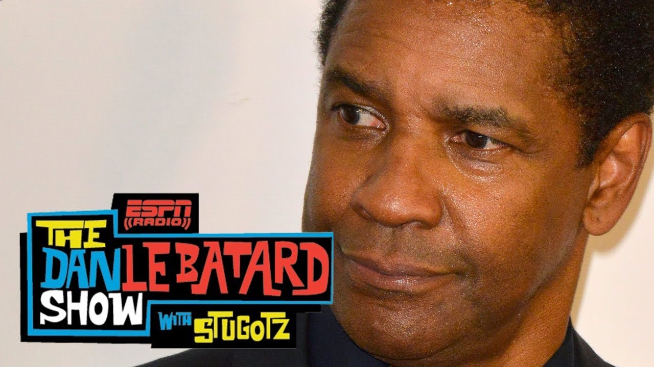 Denzel Washington says he 'gets upset' when people criticize the ...