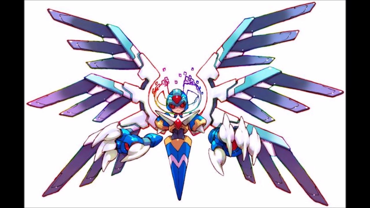 Mega Man Zero - Fake (Techno Rock Revamp) - YouTube
