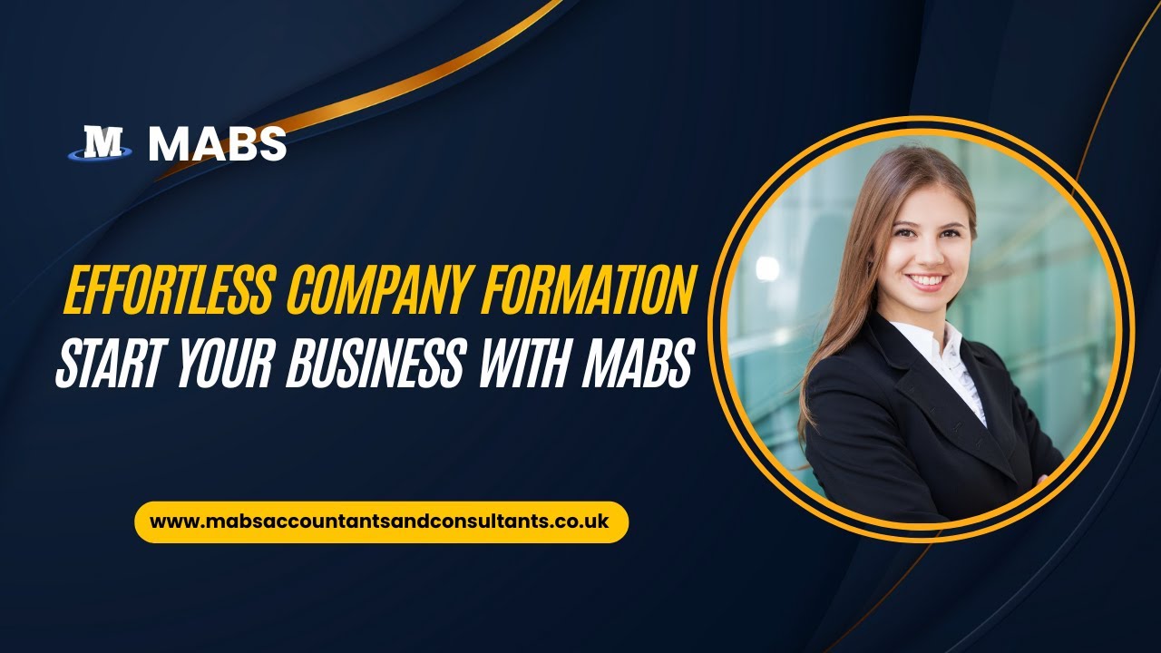 Company Formation Services From MABS - YouTube