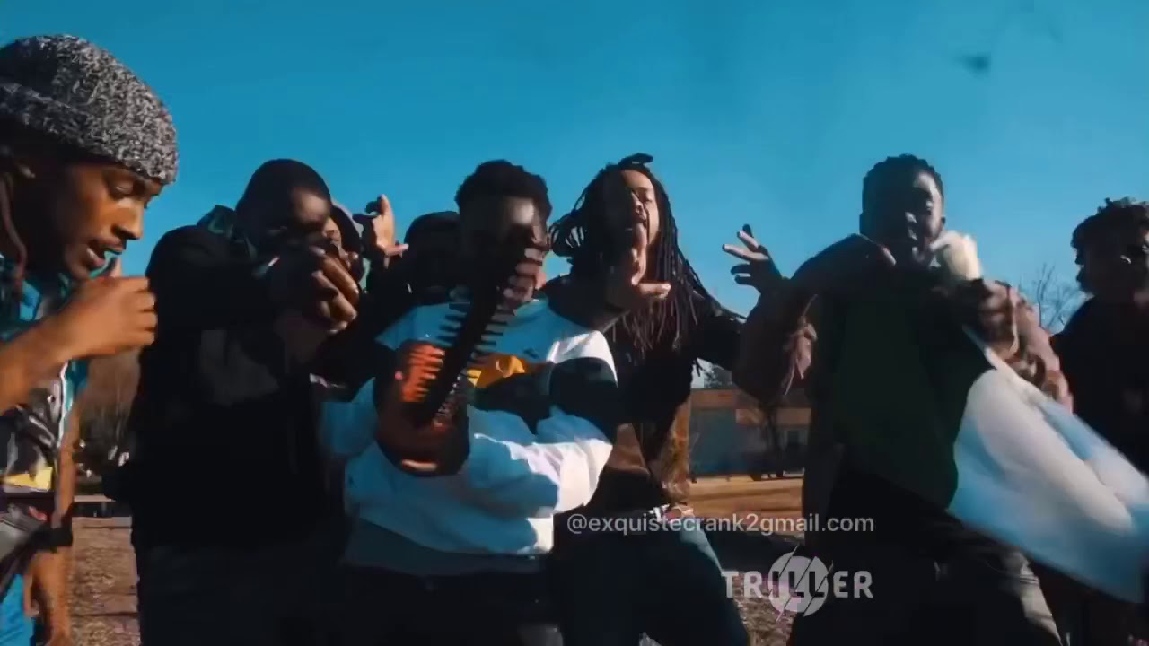 MoneyMarr & YungManny - MoneyManny (Unreleased) - YouTube