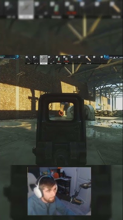 First encounter with the Goons.... | #shorts #EFT #Tarkov # ...