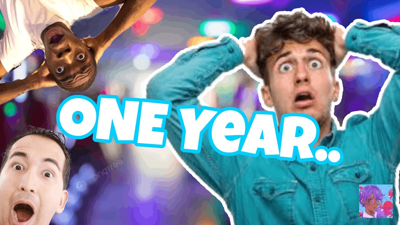 Where I've been.. - YouTube