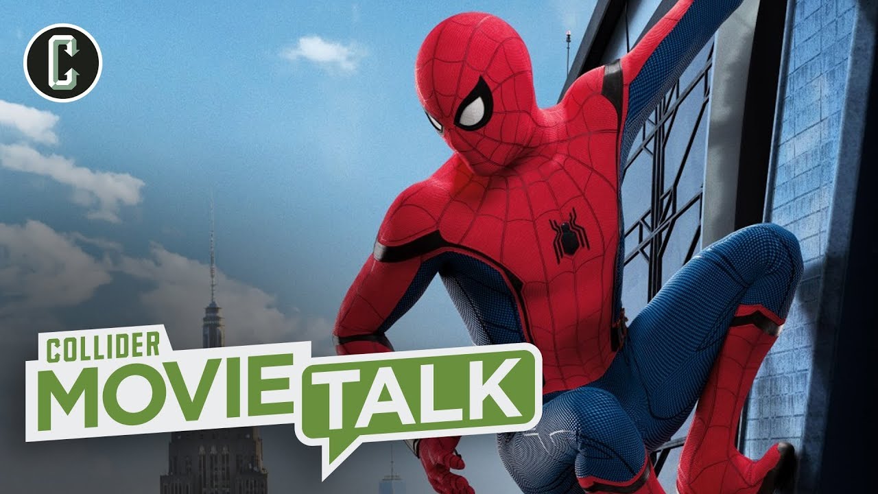 Dolan Spider Man Says K
