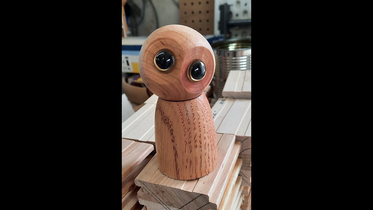 EWG Woodshed Demo Mood Owls July 2025 - YouTube