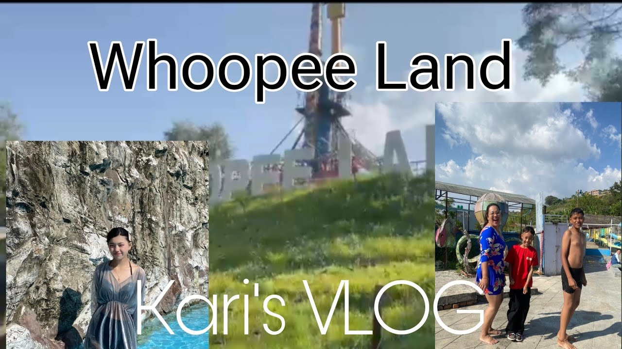 A visit to Whoopee Land. - YouTube