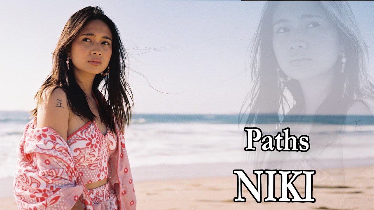NIKI – Paths Lyrics - YouTube