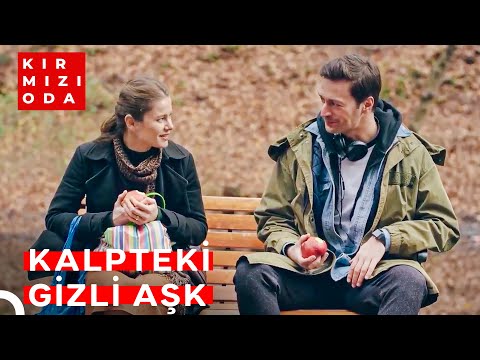 Boncuk'un Yalnızlığına İlaç Gibi Gelen Dostu | Kırmızı Oda
