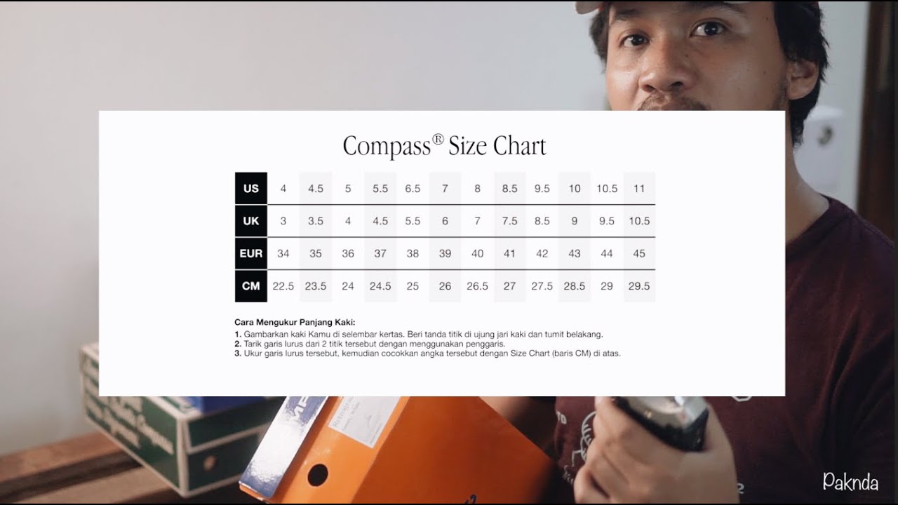 Ada yang berbeda di Size compass 42, dan 41 - YouTube