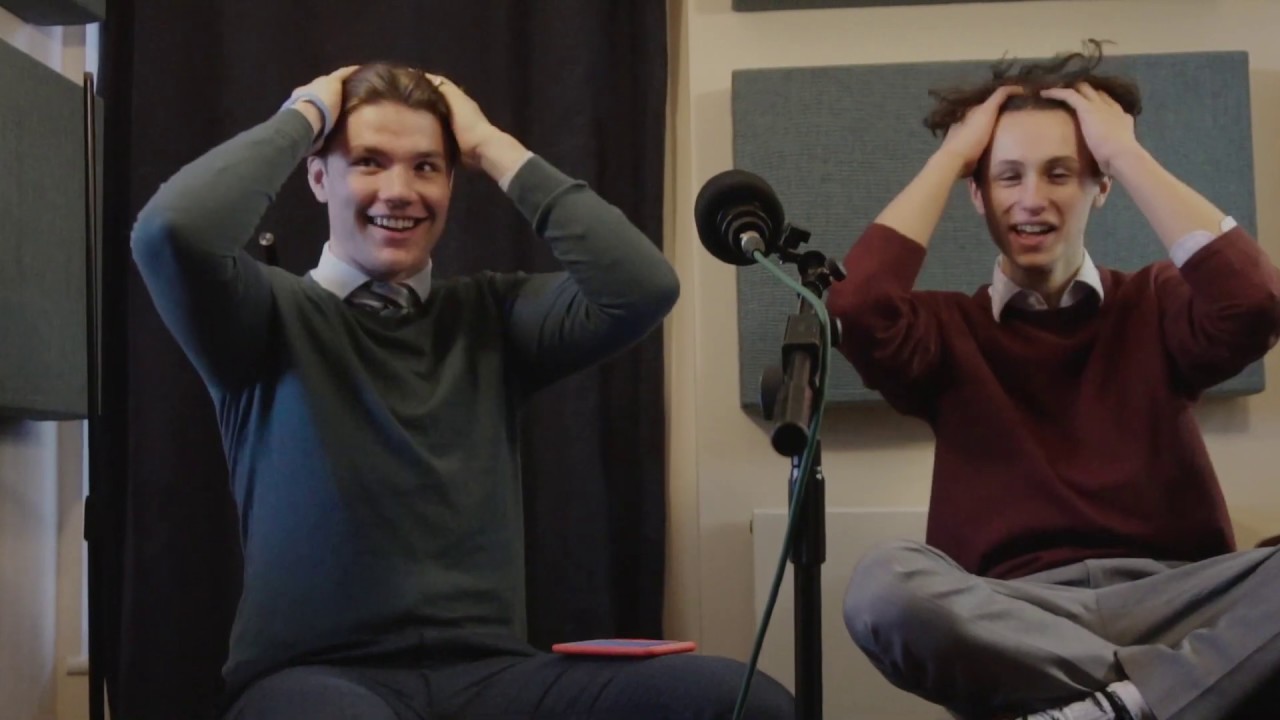 Oscar Welsh (Get yourself to sleep) - YouTube