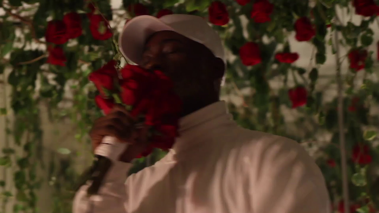 SAMOHT - live performance 39 weeks - YouTube