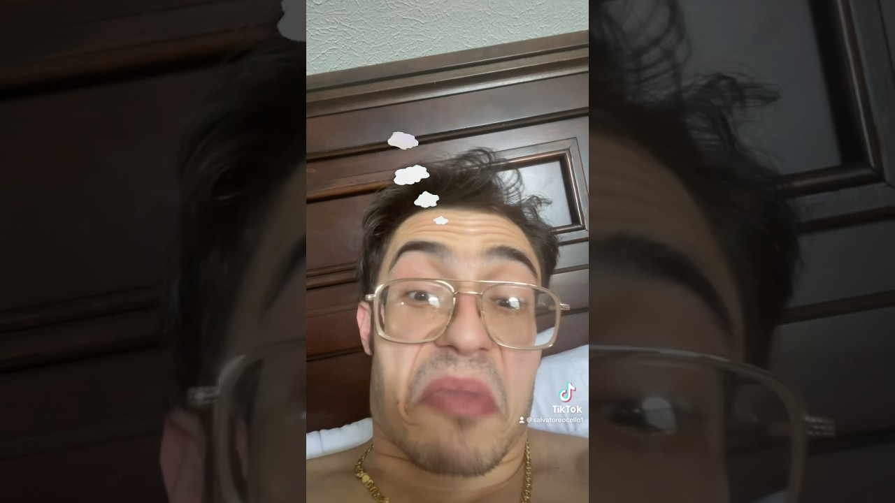 "Hilarious Milk Mishap: Reacting to the Patrick Spilled Milk Filter ...