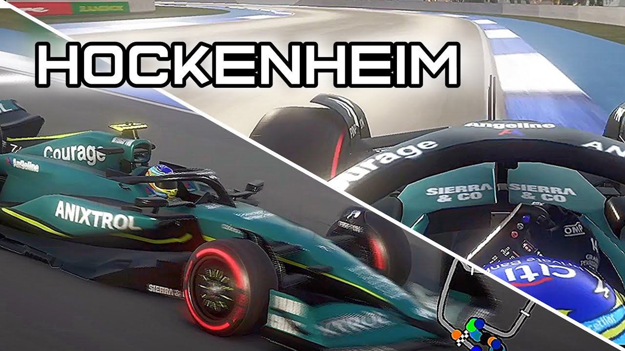 Monoposto 2025 BETA GAMEPLAY! - YouTube