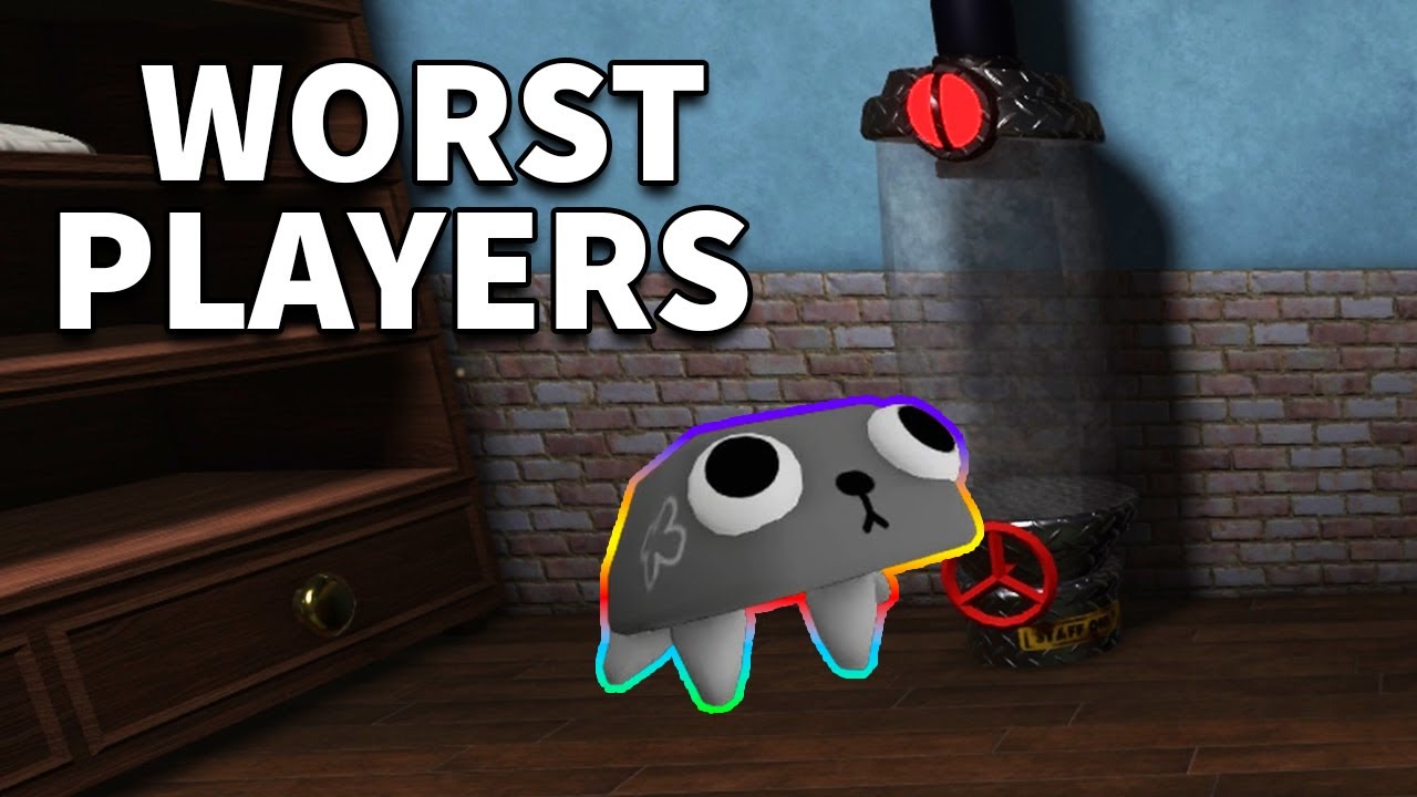 Adressing the Pebble Extractor DRAMA | Dandy's World | Roblox - YouTube