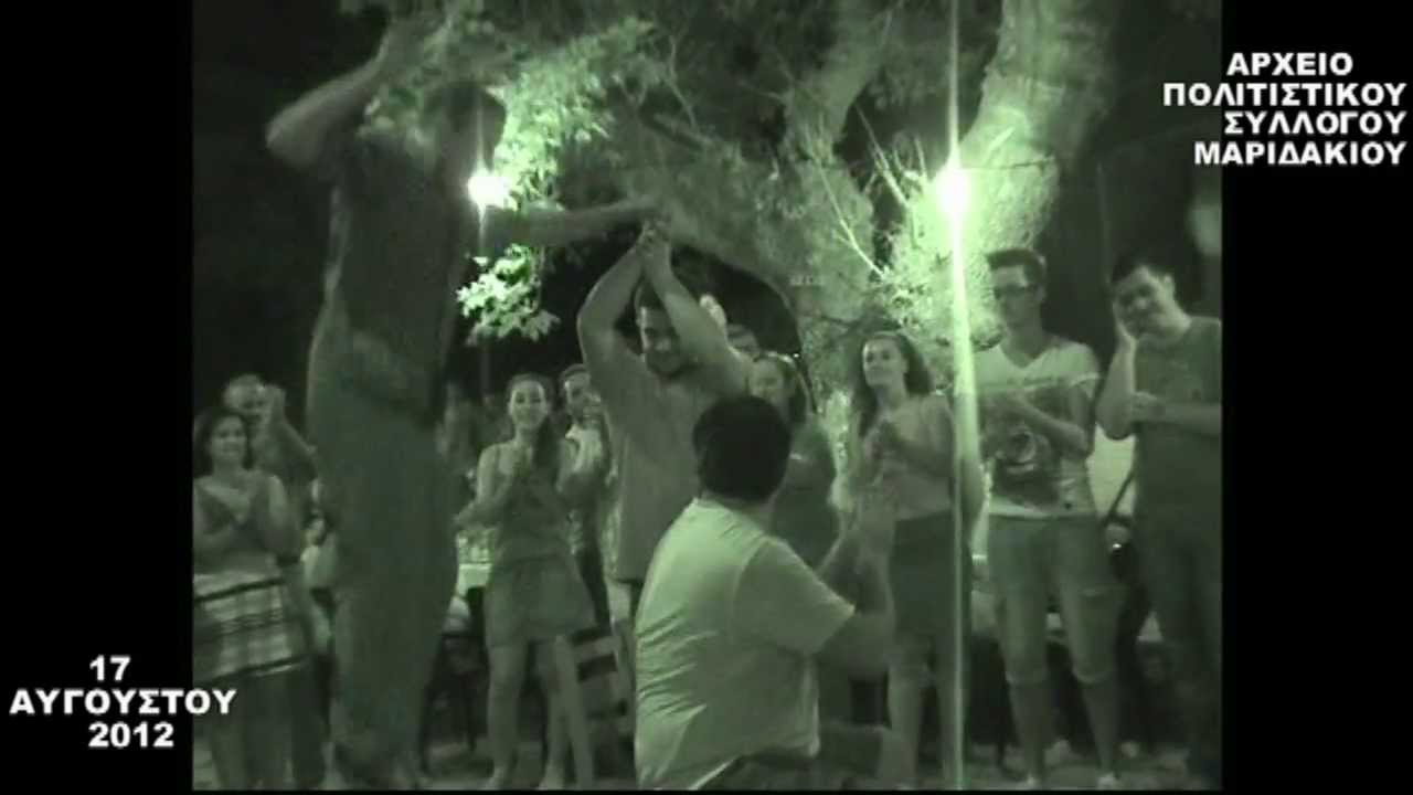 ΓΛΕΝΤΙ ΣΤΟ ΧΩΡΙΟ ΜΑΡΙΔΑΚΙ ΑΧΕΝΤΡΙΑΣ 3 Youtube