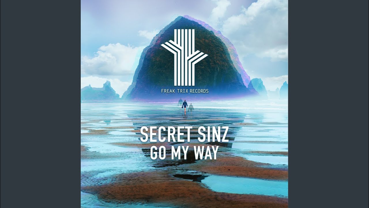 Go My Way (Original Mix) - YouTube