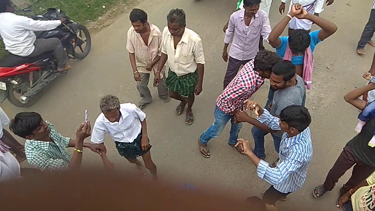 ALLURU RAJAKULA 2018 - MUTHAYALAMMA BONAALU - YouTube