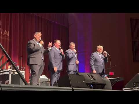 The Dove Brothers- Gonna Rise 7/29/22 - YouTube