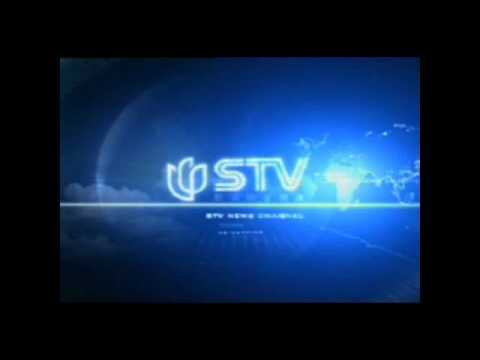 STV News Package - YouTube