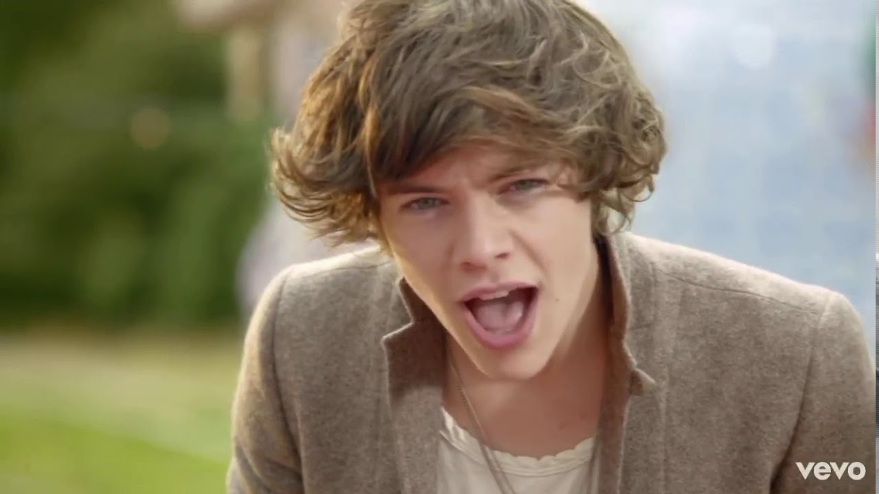 One direction - YouTube