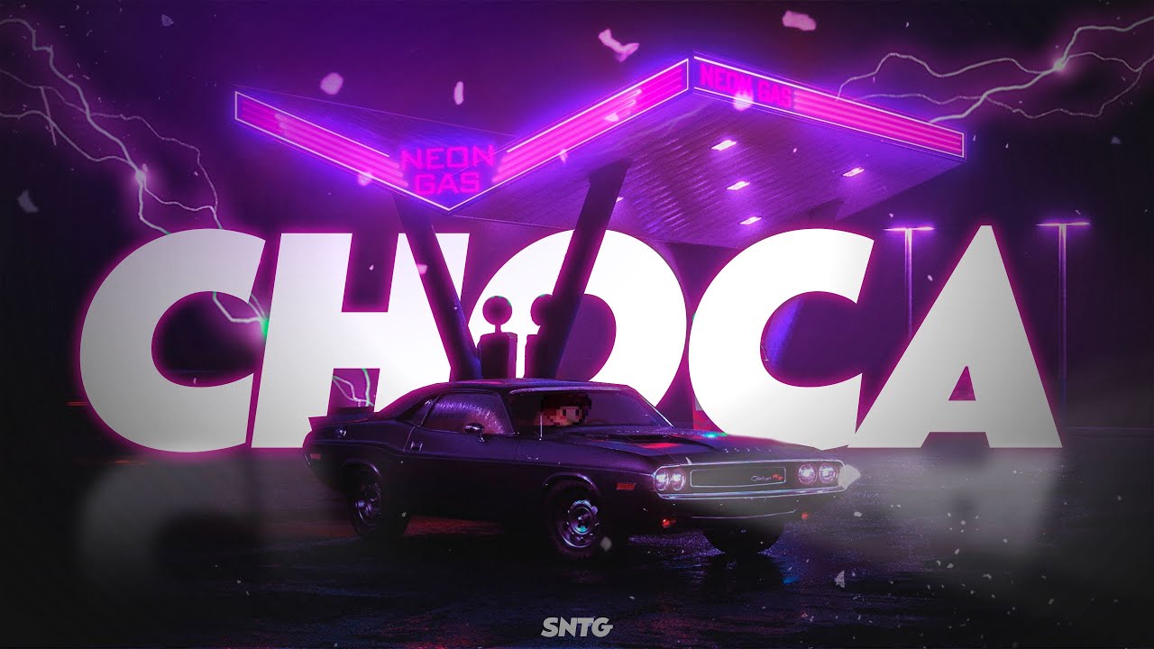 CHOCA (REMIX) - SNTG | @PlanBOficial - YouTube