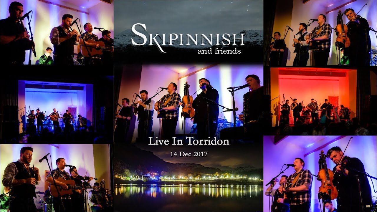Torridon - YouTube