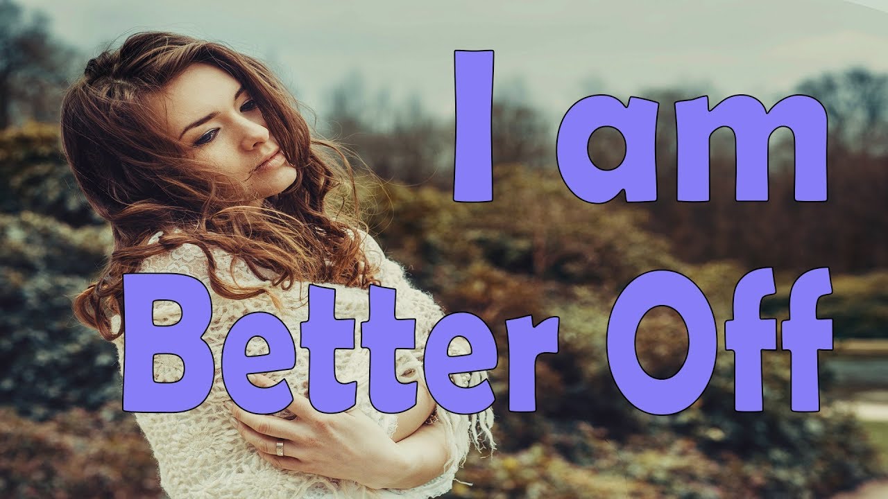 Daily Listening | I Am Better Off | Wildson feat. LaKesha Nugent - YouTube