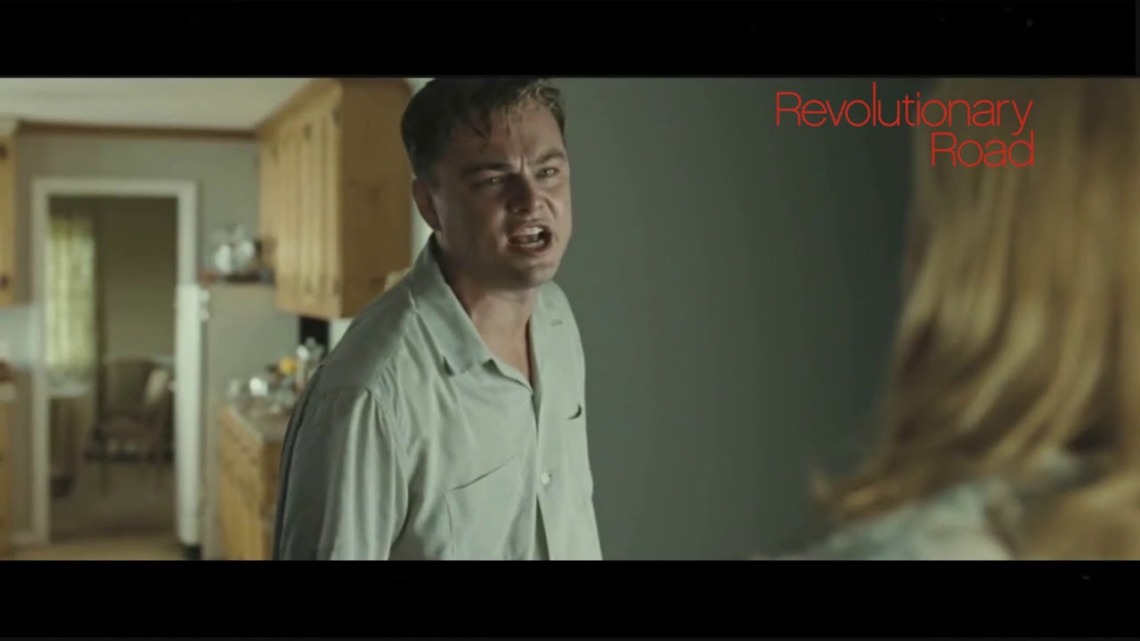 REVOLUTIONARY ROAD (Fundub) - IL LITIGIO [con Sofia Alexandra Porta ...