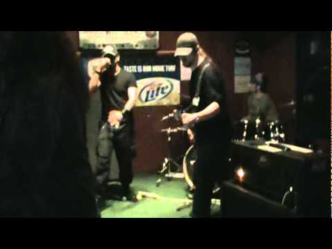 ACRASSICAUDA Up in Flames may 21 2011 - YouTube