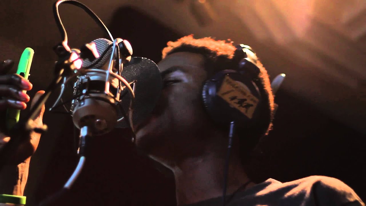 Chuuwee Watching The Throne Promo - YouTube