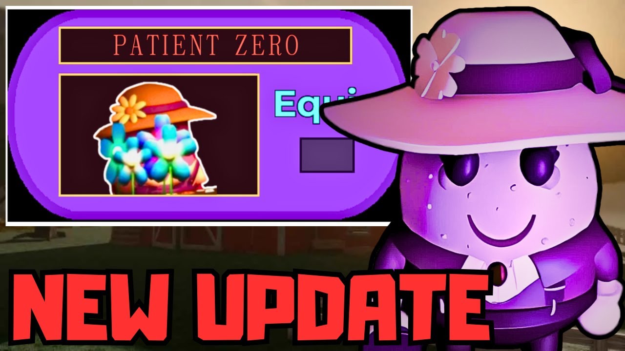 NEW MRS.P SKIN QUEST COUNTDOWN!! | Waiting for new Update 🔴 - YouTube