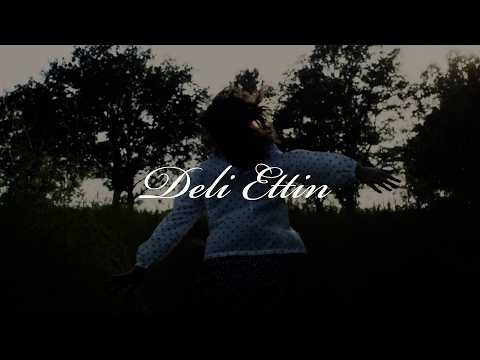 Zeynep x Dj Tab x Onur Karahan - Deli Ettin (Oriental Mix)