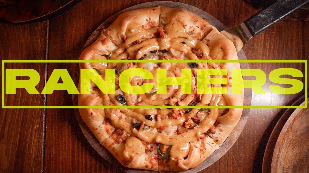 Ranchers Cafe, Lahore | Fast Food Restaurant, Lahore. - YouTube