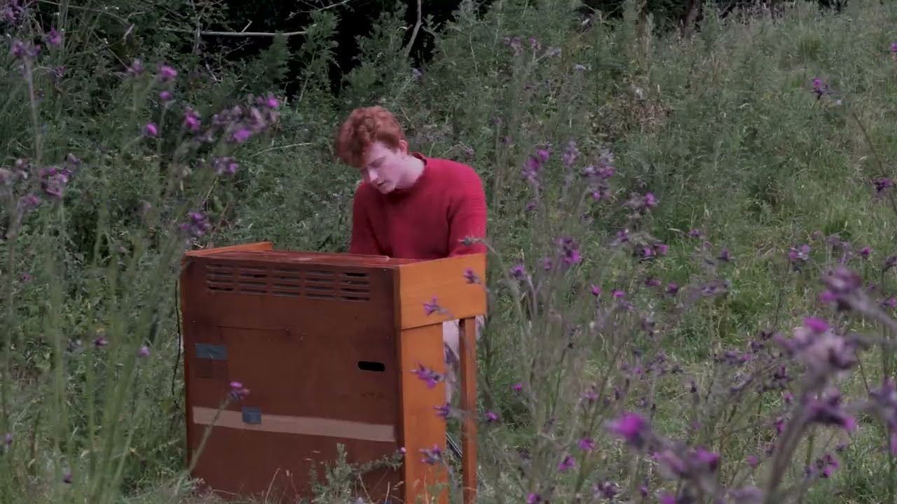 Bingo Fury - Im Not Tied (Official Audio) - YouTube