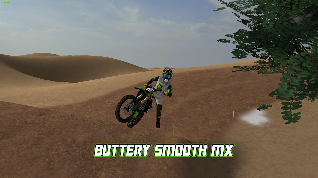 MX Simulator-Top 3 Best OUTDOOR Tracks of All Time! (PART 1) *my ...