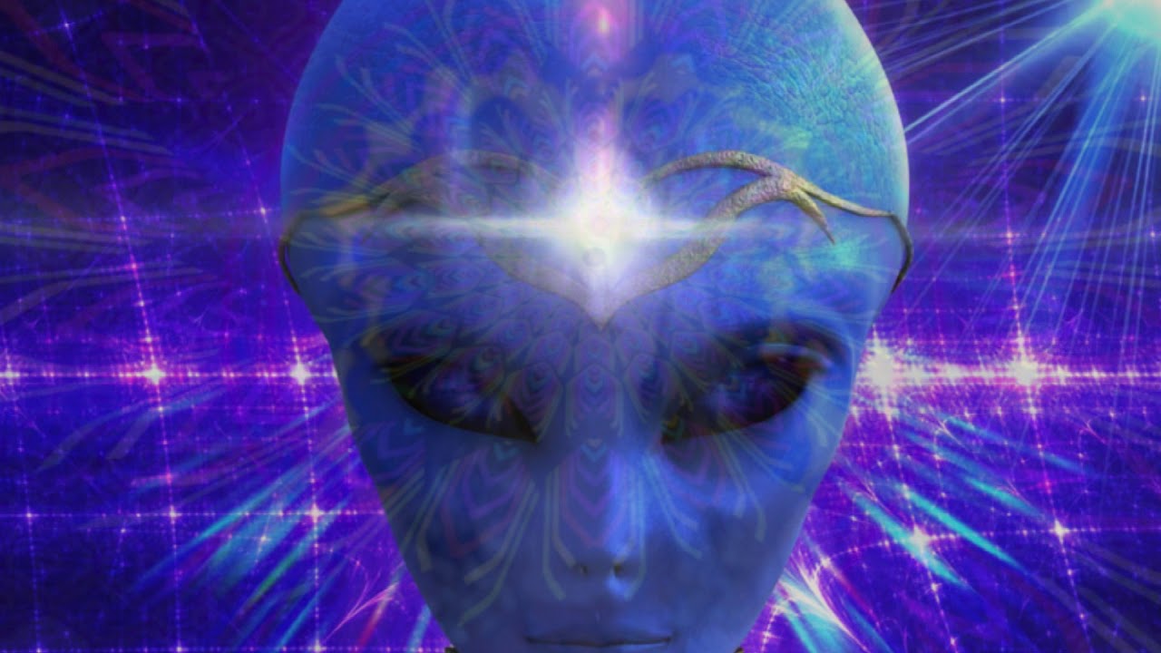 Luminiferous Beings part 2 - YouTube