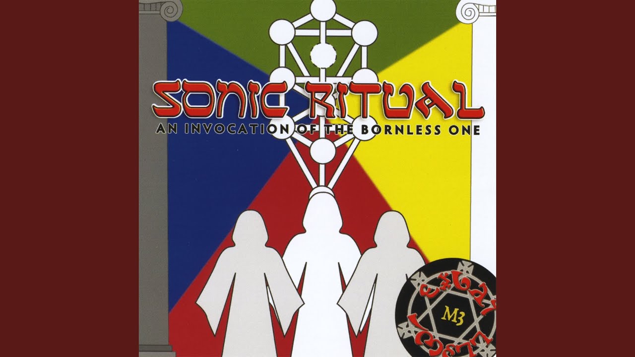 Lesser Banishing Ritual of the Pentagram - YouTube