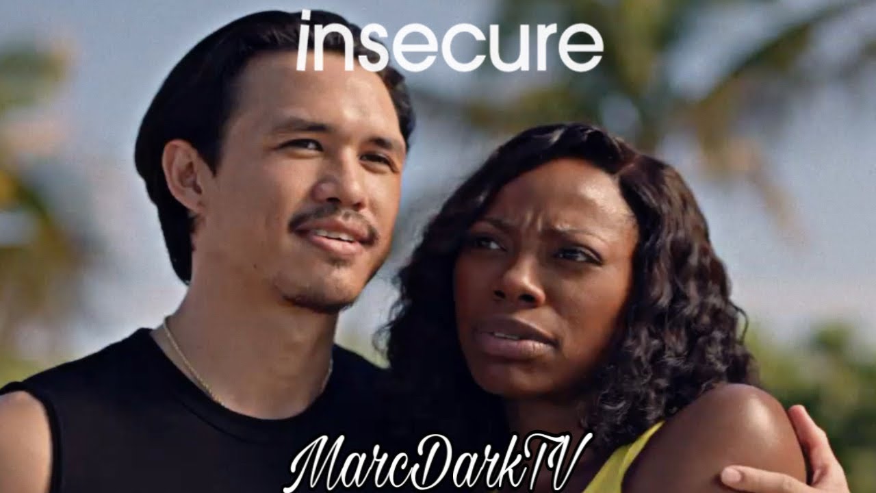 INSECURE SEASON 4 EPISODE 7 WHAT TO EXPECT!!! - YouTube