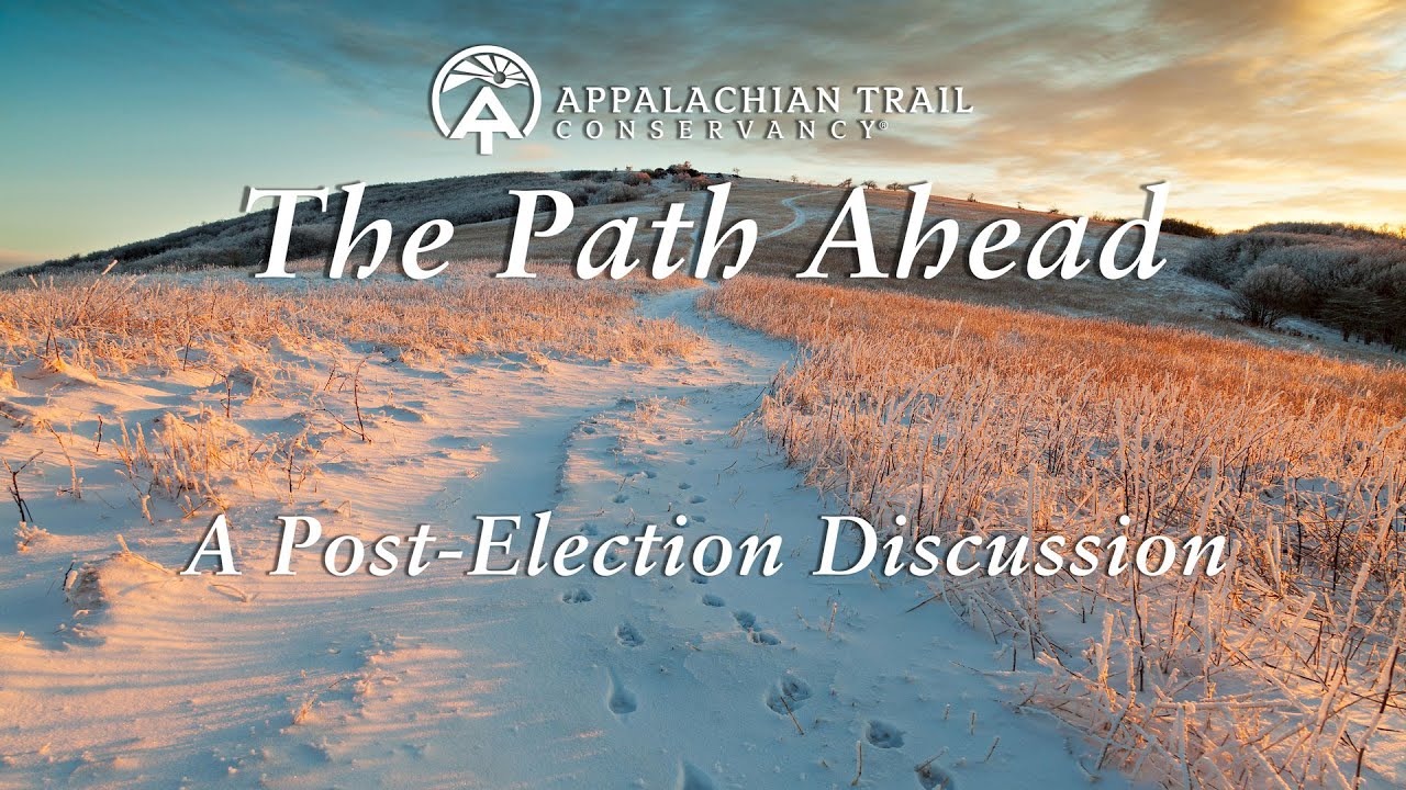 The Path Ahead: A Post-Election Discussion - YouTube
