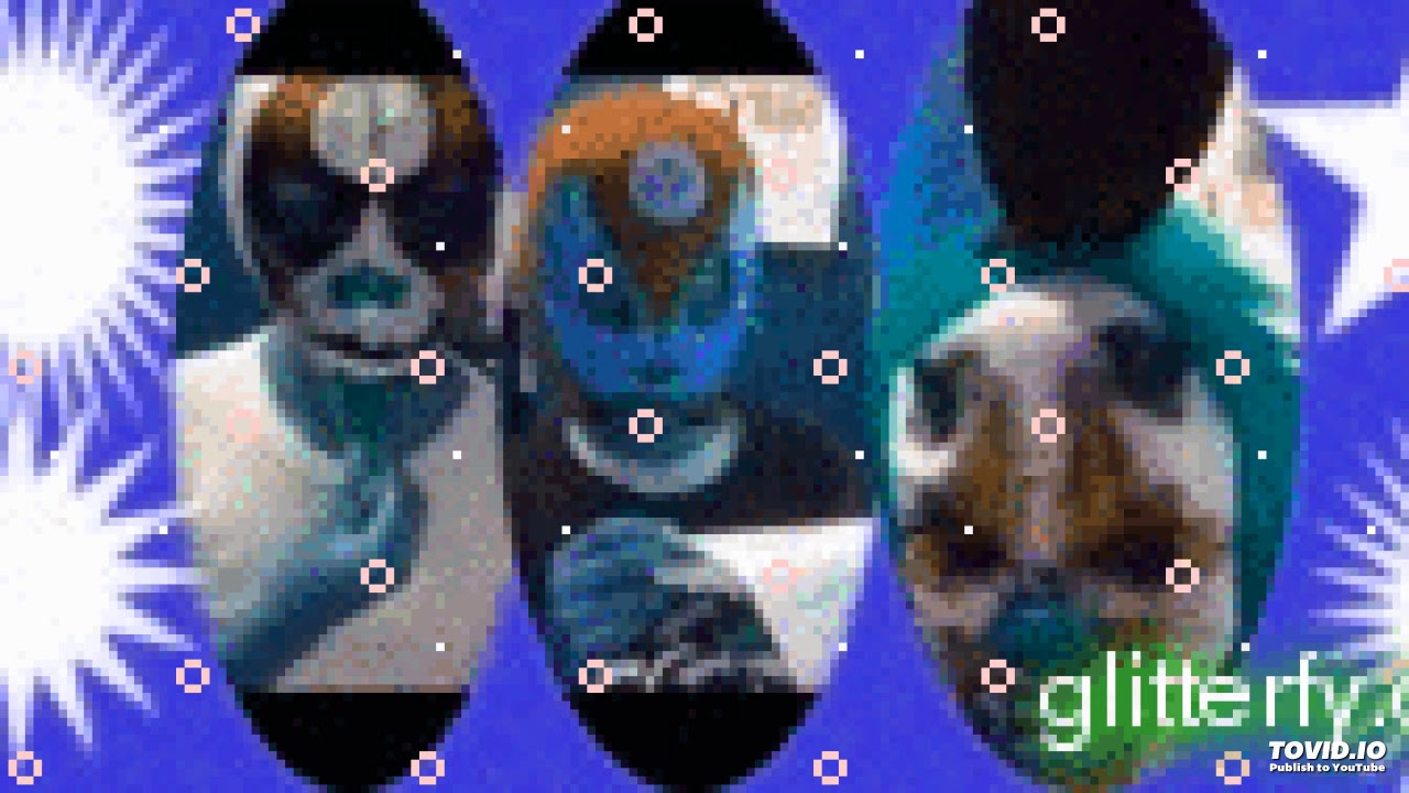 triple ccc la banda de locos theme song - YouTube