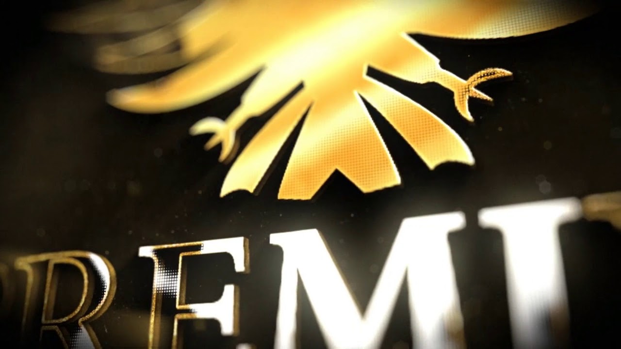 Premier Rare Coins Logo #2 - YouTube