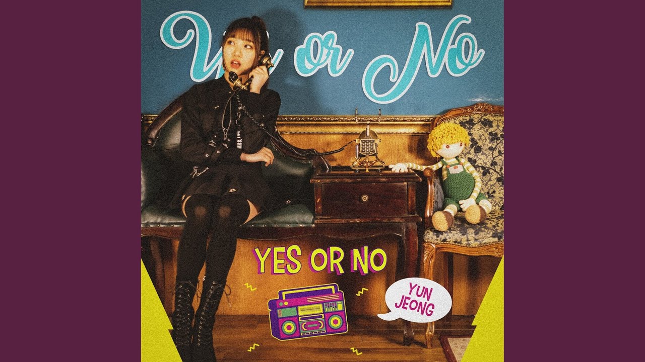 Yes or No - YouTube