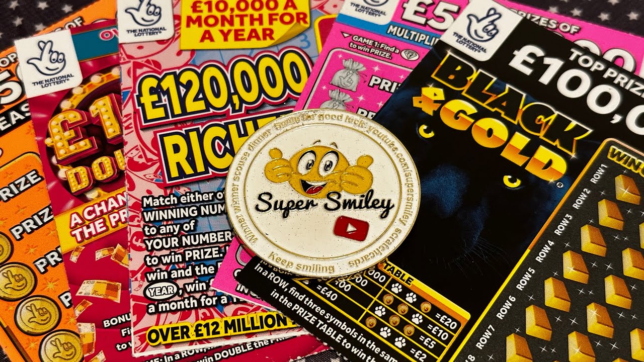 💥 All the £2 Scratch Cards in local shop 💥 #scratchcards # ...