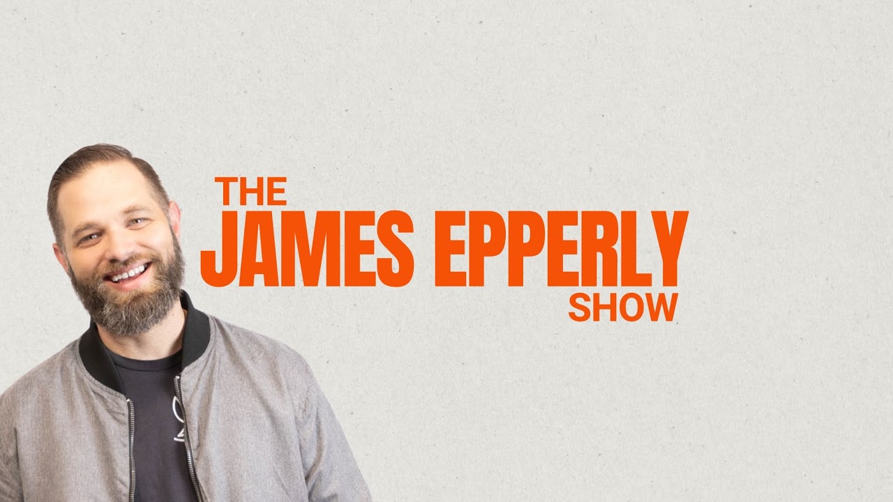 James Epperly Live Stream - YouTube