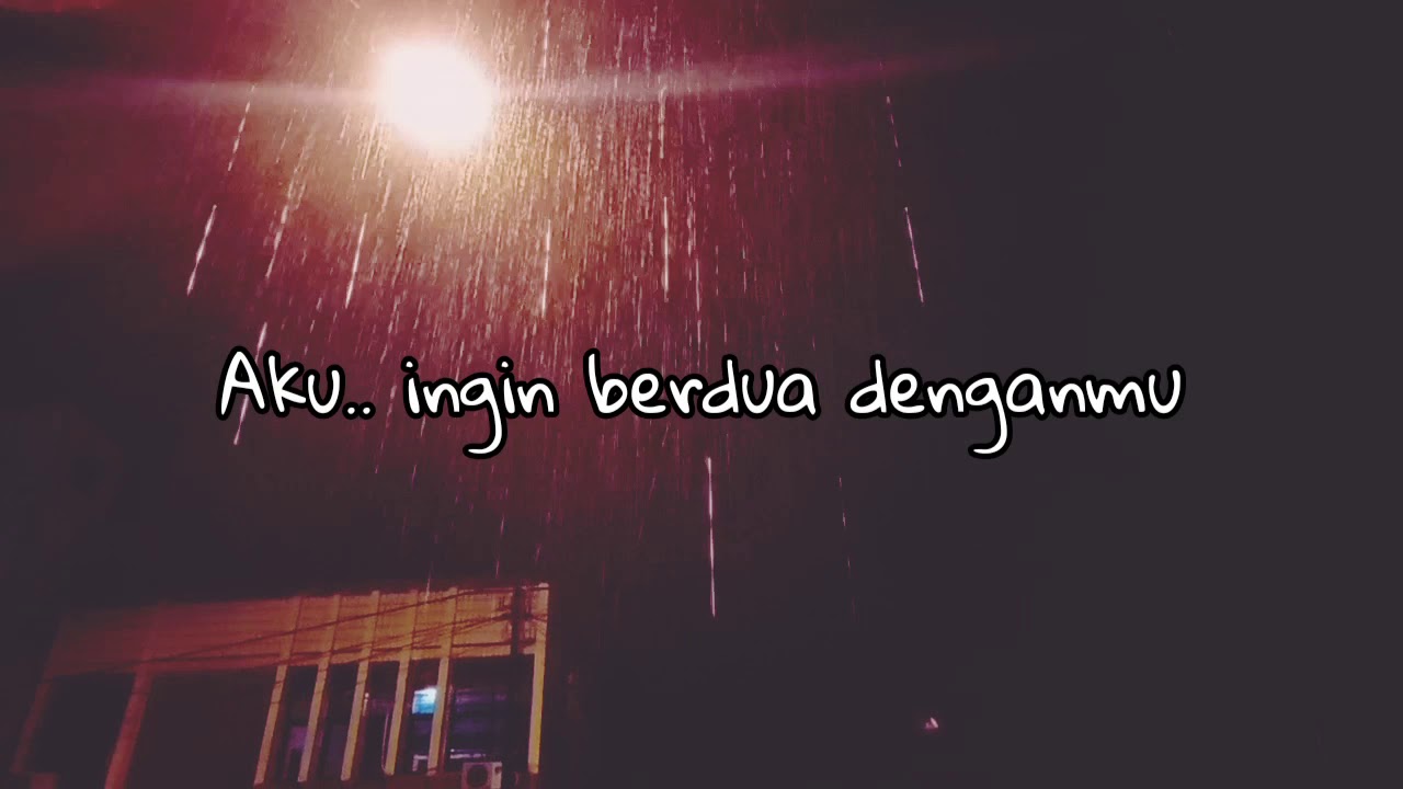 PAYUNG TEDUH - RESAH (LIRIK VERSION) BY : TEDY BLOODS 21 - YouTube