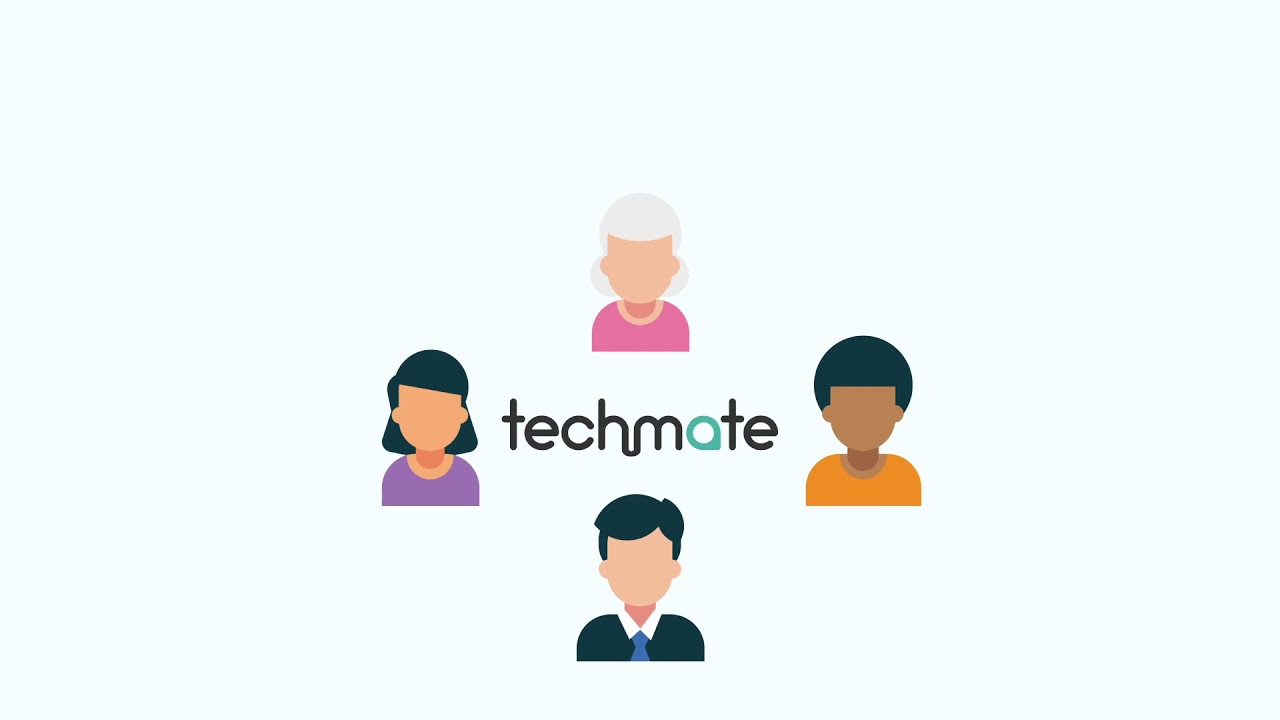 How Techmate Works - YouTube