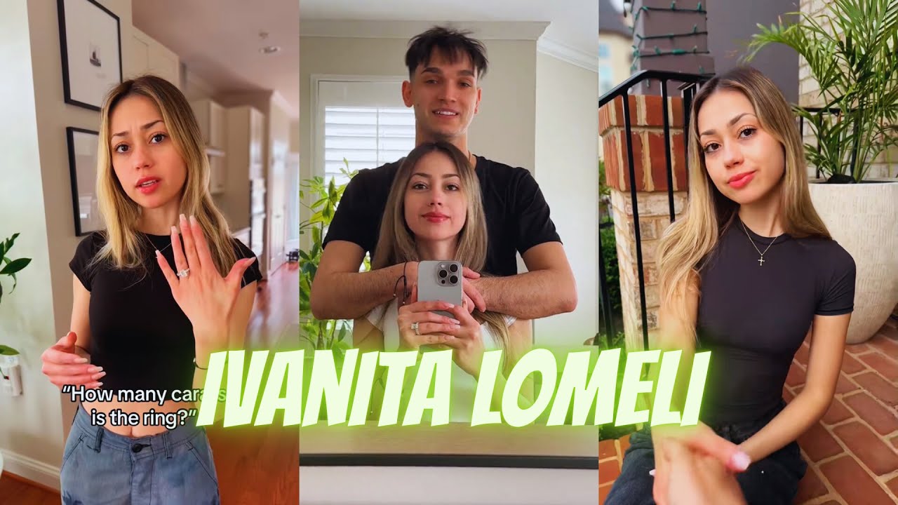 New Ivanita Lomeli Shorts Compilation 2025 - Ivanita Lomeli Shorts ...