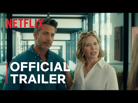 Semi-Soeter | Official Trailer | Netflix